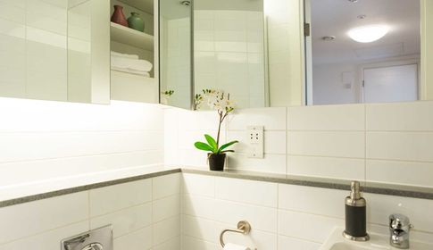 Chapter Spitalfields London Student Accommodation