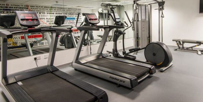 Pennine House Leeds Student Accommodation | Universityliving.com