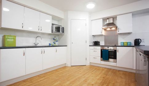 Ropemaker Court Student Accommodation | Universityliving.com