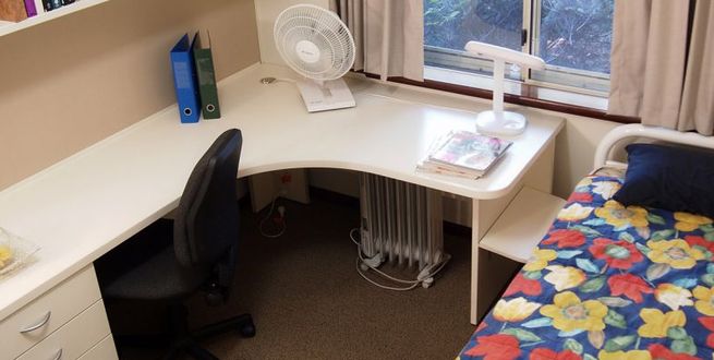 Unilodge at Curtin University - Kurrajong Village