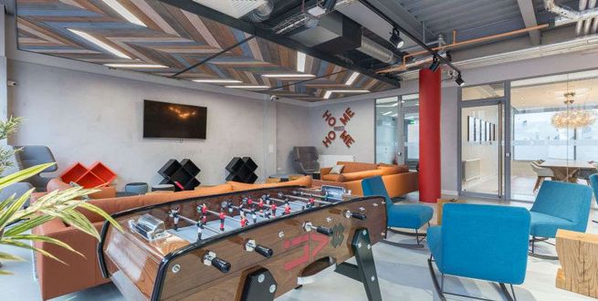 The Livin Cardiff Student Accommodation | UniversityLiving