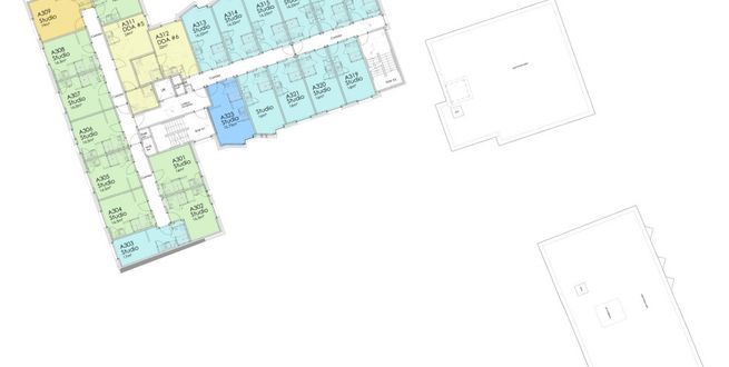 Student Castle Edinburgh Student Accommodation