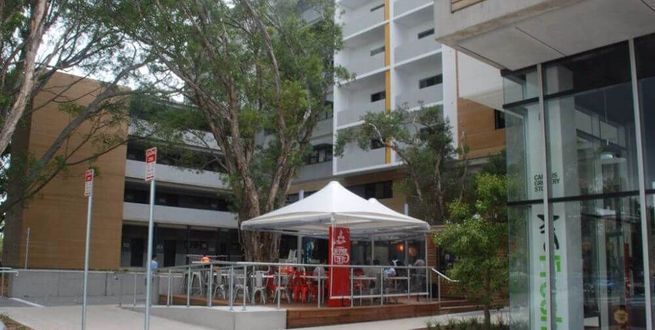 UNSW Village Sydney Student Accommodation | Universityliving
