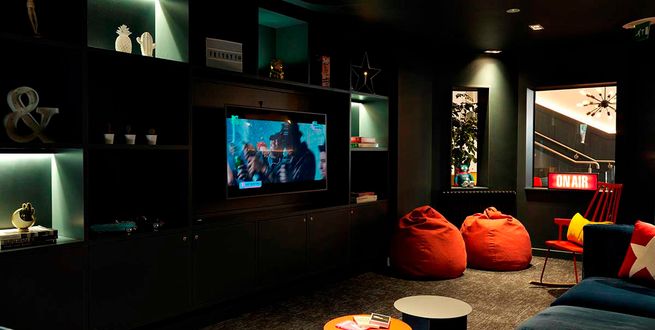 Student Castle Bath Student Accommodation