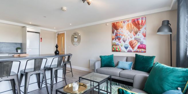 The Triangle Leeds Student Accommodation