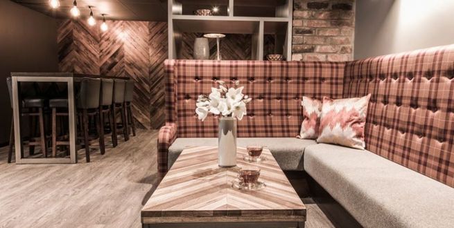 Pennine House Leeds Student Accommodation | Universityliving.com