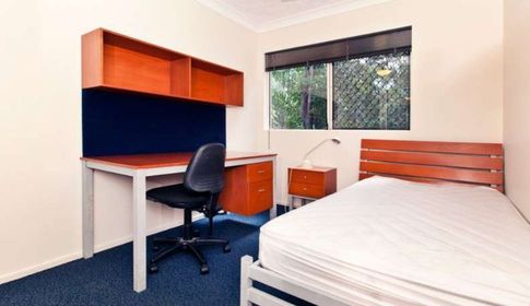 Nexus Place Gold Coast Student Accommodation | University Living