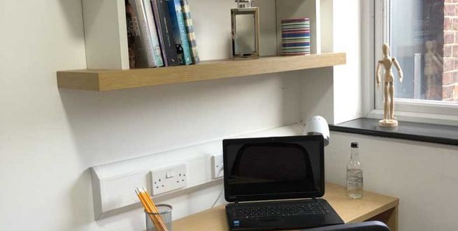 Mandale Terrace Stockton-On-Tees Student Accommodation