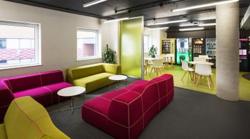 Student Accommodation London | University Living