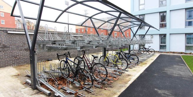 Ropemaker Court Student Accommodation | Universityliving.com