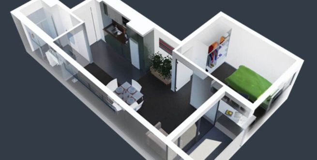 UNSW Village Sydney Student Accommodation | Universityliving