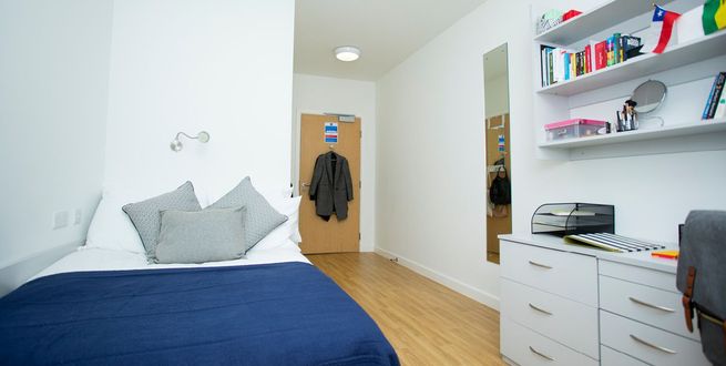 The Maltings Colchester Student Accommodation | University Living