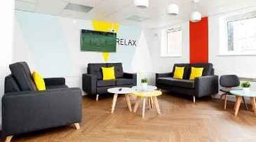 Student Accommodation Liverpool | University Living