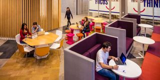 Student One Adelaide Street Brisbane Student Accommodation