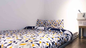 Student Accommodation London | University Living