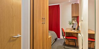 The Apollo Works Coventry Student Accommodation