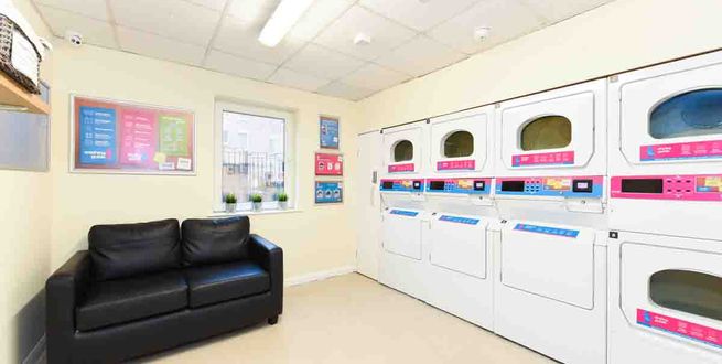 Apollo Court Liverpool Student Accommodation