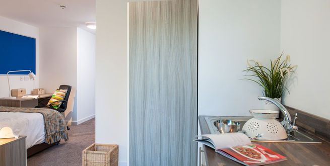 Rede house Middlesbrough Student Accommodation