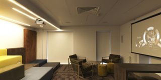 Merlin Point Coventry Student Accommodation