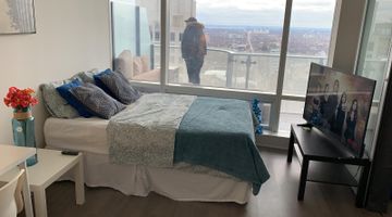 Student Housing near Humber College | University Living