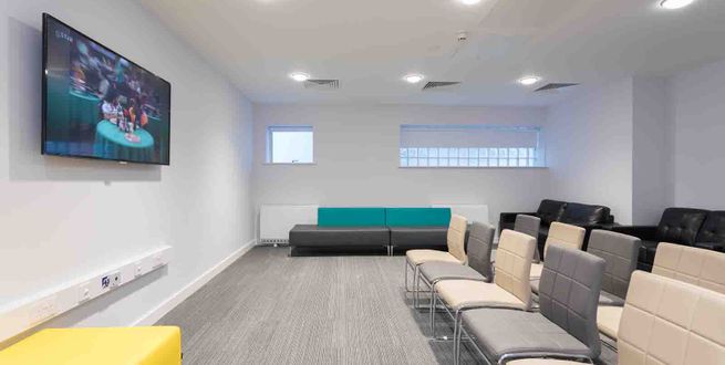 Swuite Galway Student Accommodation