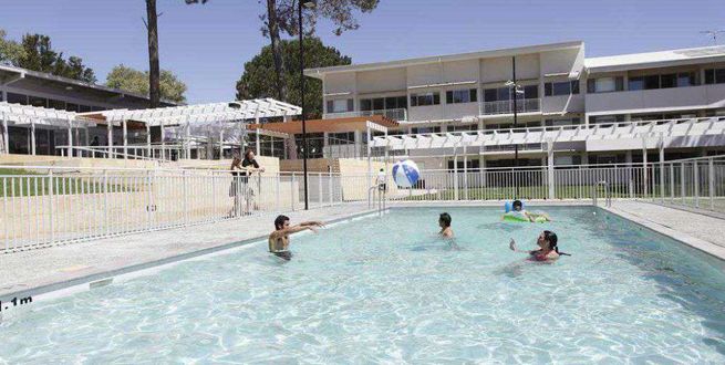 Murdoch University Village Perth Student Accommodation
