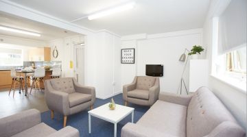 Student Rooms near University of Derby