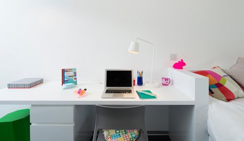 Scape Shoreditch London Student Accommodation | UniversityLiving