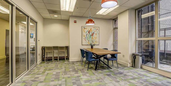 The Towers on State Madison | University Living