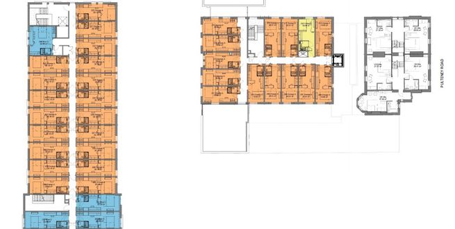 Student Castle Bath Student Accommodation