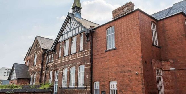 Abbeygate Chester Student Accommodation