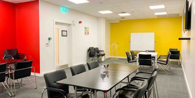 Swuite Dublin Student Accommodation