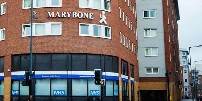 Marybone Student Village 1 Liverpool Student Accommodation