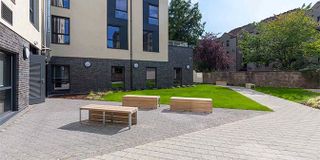 The Combworks Aberdeen Student Accommodation | University Living