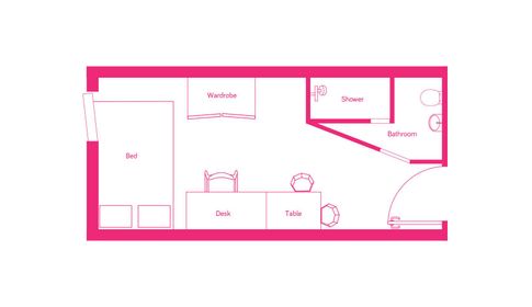 Scape Wembley London Student Accommodation