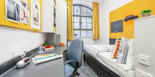 Depot Point London Student Accommodation