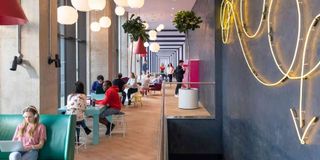 Scape Wembley London Student Accommodation