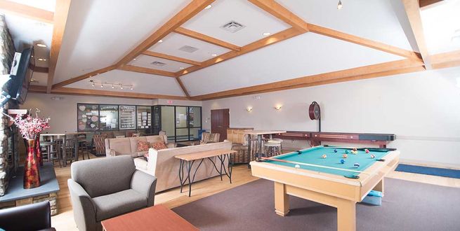 Collegiate Village Buffalo Student Accommodation