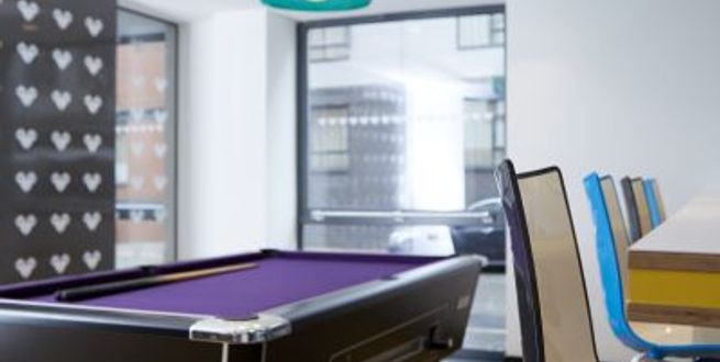 Iconinc The Edge Leeds Student Accommodation | UniversityLiving