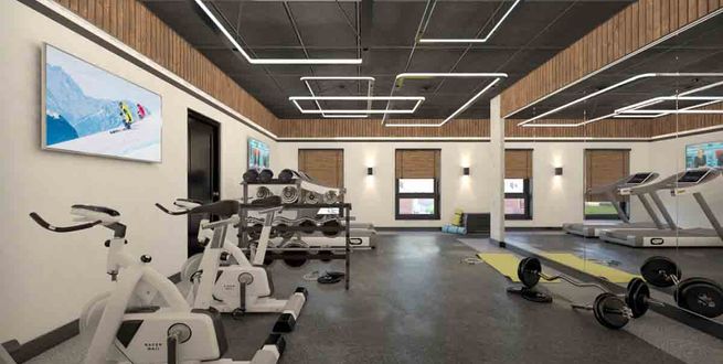 Westcombe House London Student Accommodation | Universityliving.com