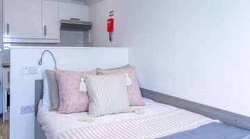 Quality Student Accommodation Luton | University Living