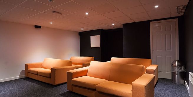 Minerva House Nottingham Student Accommodation