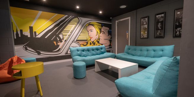 Plato House Liverpool Student Accommodation