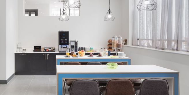 The Ascent Liverpool Student Accommodation
