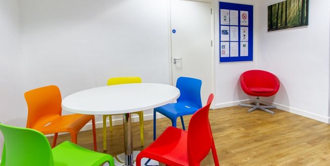 Cambridge Terrace Oxford Student Housing | University Living