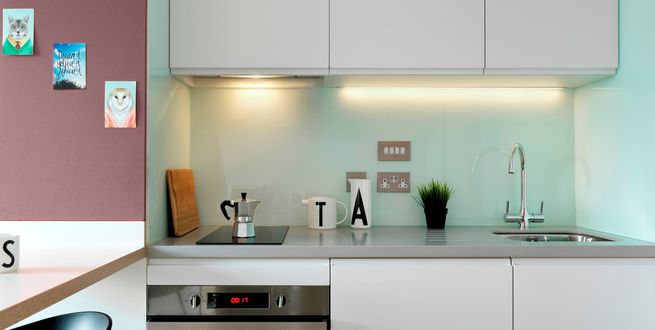 Student Castle Bath Student Accommodation