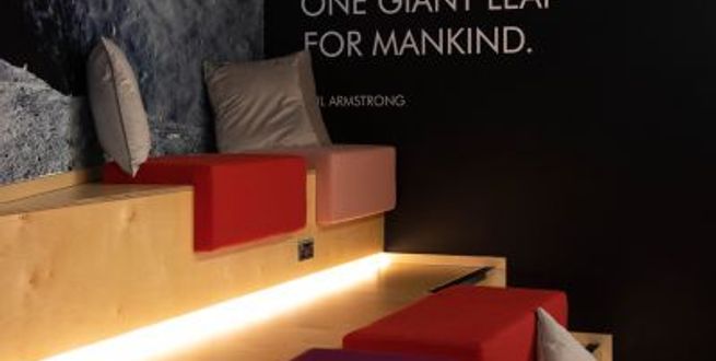 Iconinc The Edge Leeds Student Accommodation | UniversityLiving