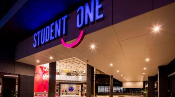 Affordable Student Accommodation Brisbane | University Living