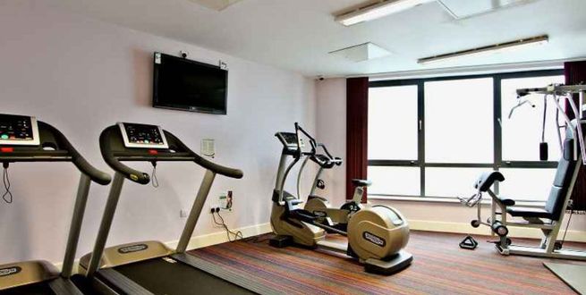 iQ Grove Edinburgh Student Accommodation | UniversityLiving