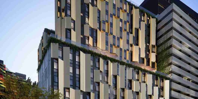 Journal Uni Place Melbourne | Universityliving